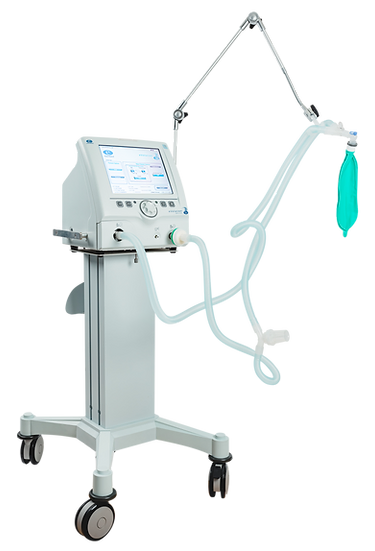 VENTILADOR EVOLUTION ADVANCED